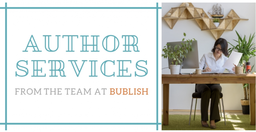 What Authors Can Learn from Big Brands and How They Make Us Care | Bublish