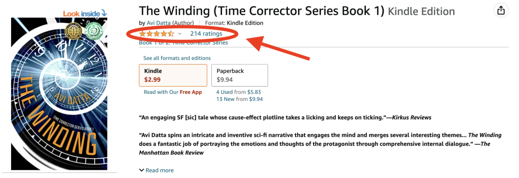 The Importance of Book Reviews: Understanding Reader and Editorial ...